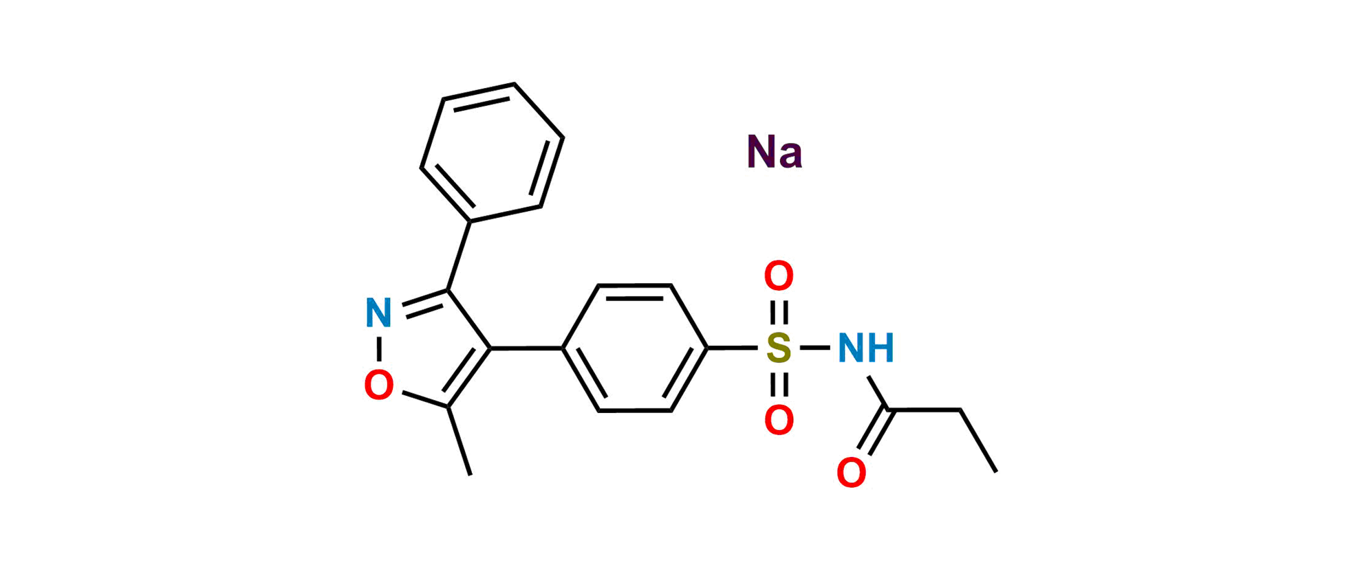 Parecoxib Sodium Salt | 198470-85-8 | | SynZeal