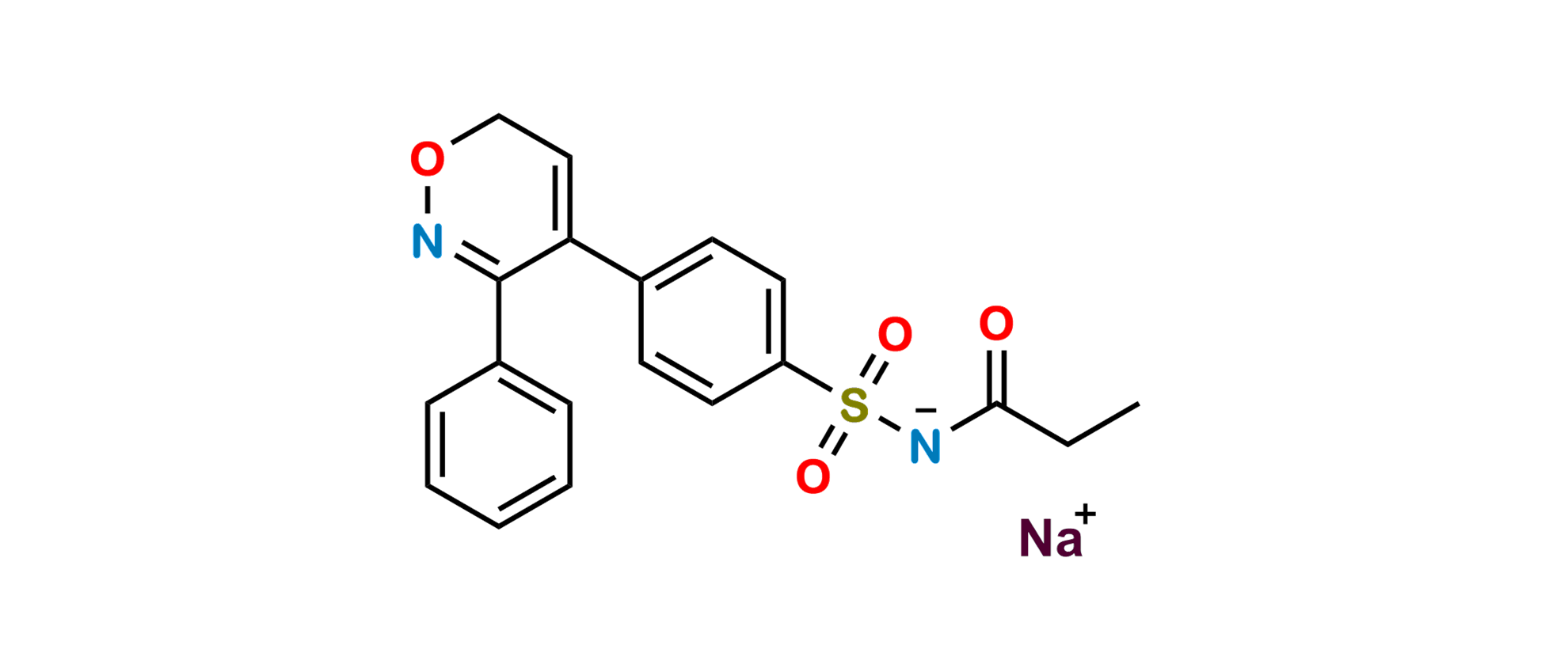 Parecoxib Impurity E | SynZeal