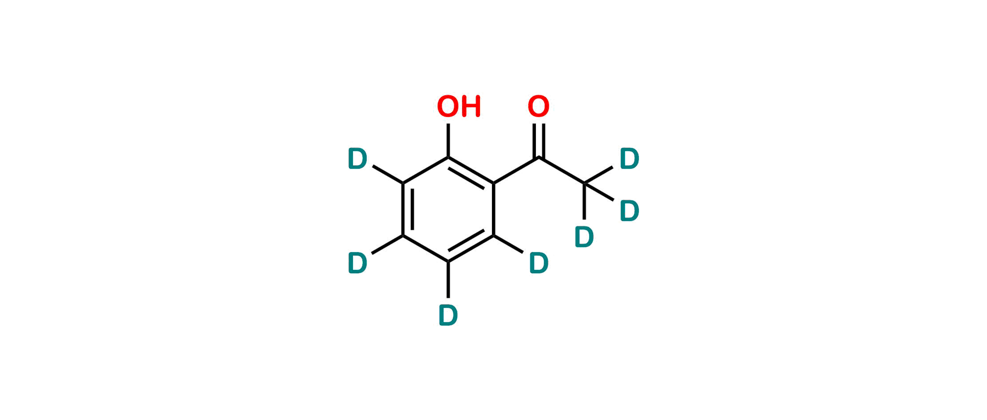 2-Hydroxyacetophenone D7 | 1189865-36-8 | | SynZeal