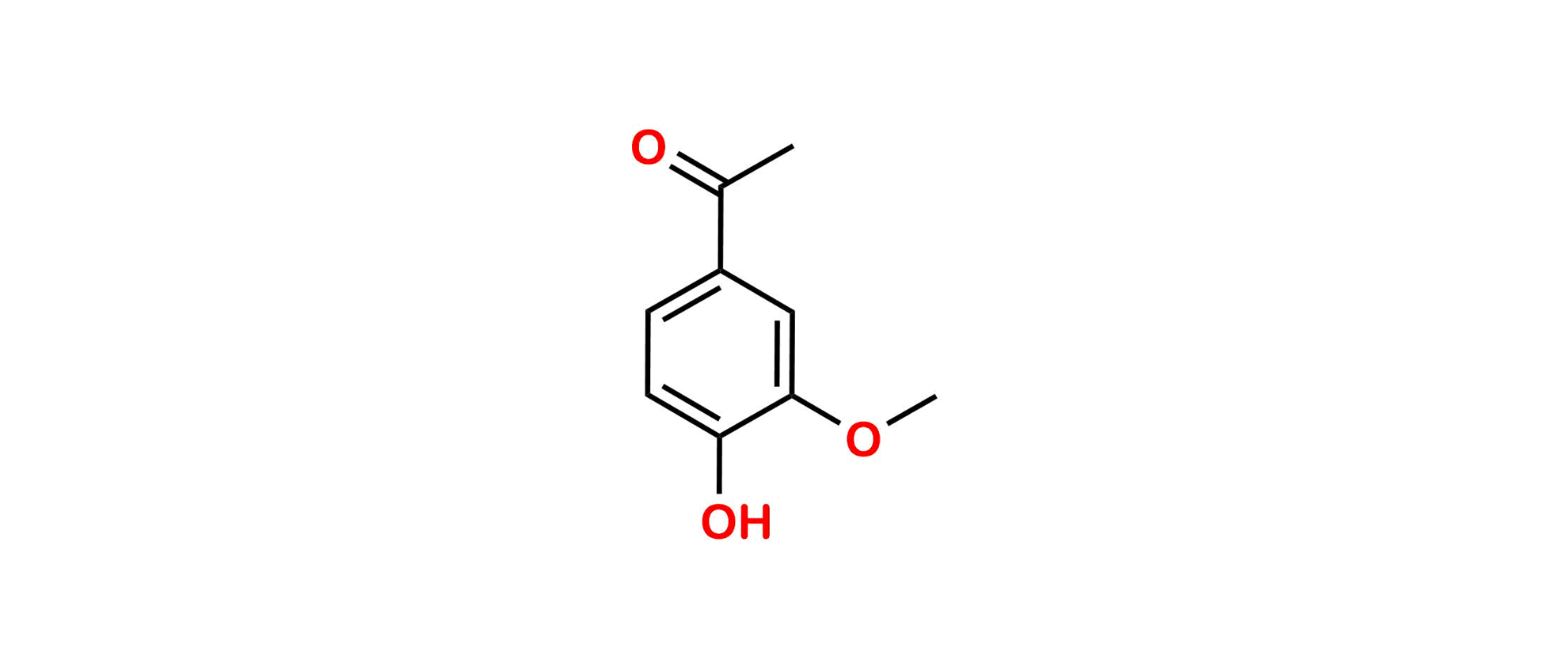 Acetovanillone | 498-02-2 | SynZeal