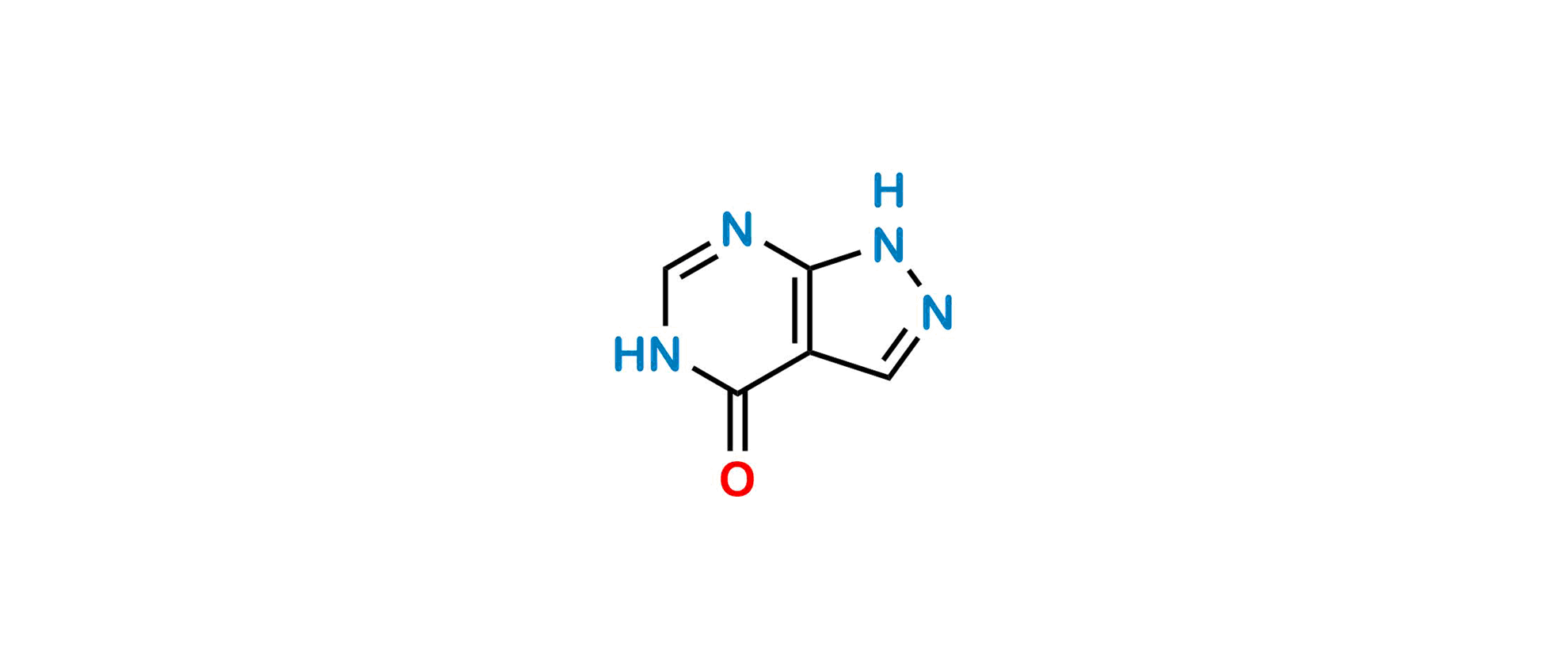 Allopurinol | 315-30-0 | | SynZeal