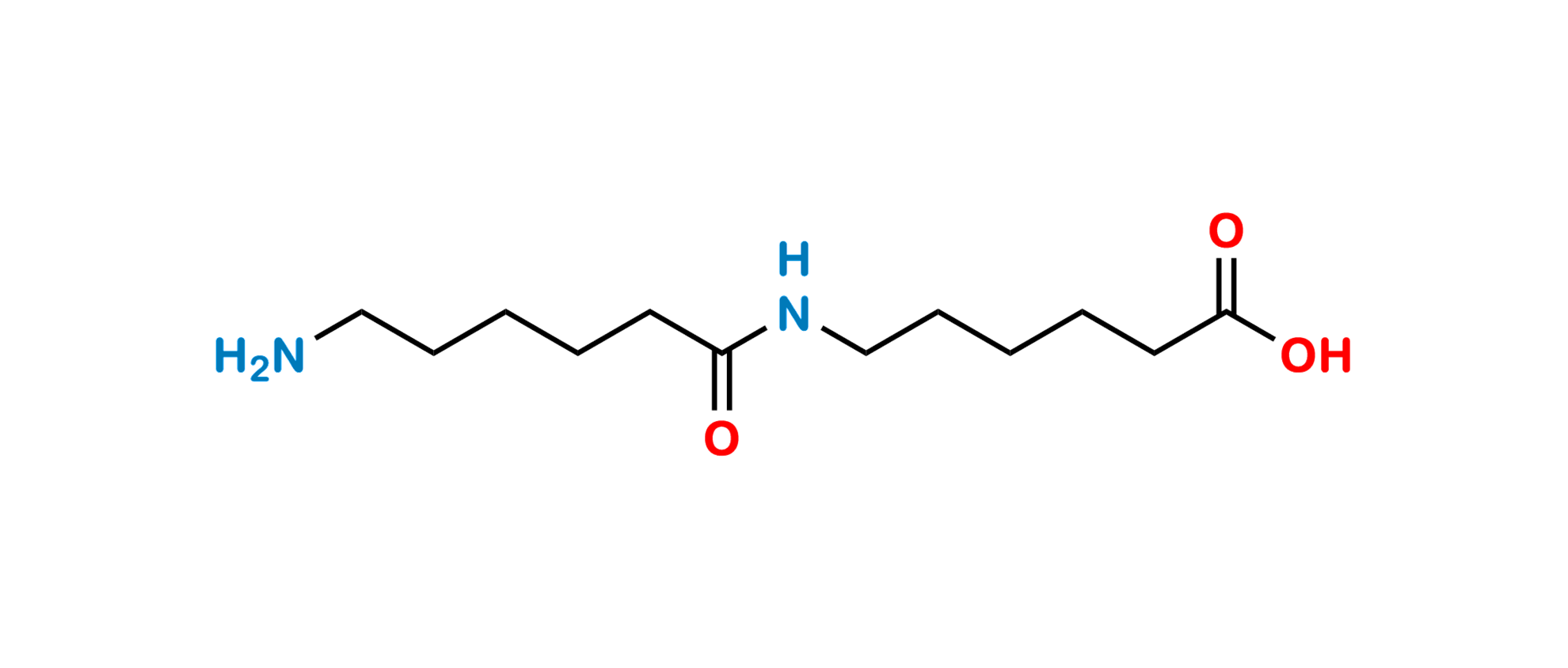 Aminocaproic Acid Dimer Impurity | 2014-58-6 | | SynZeal