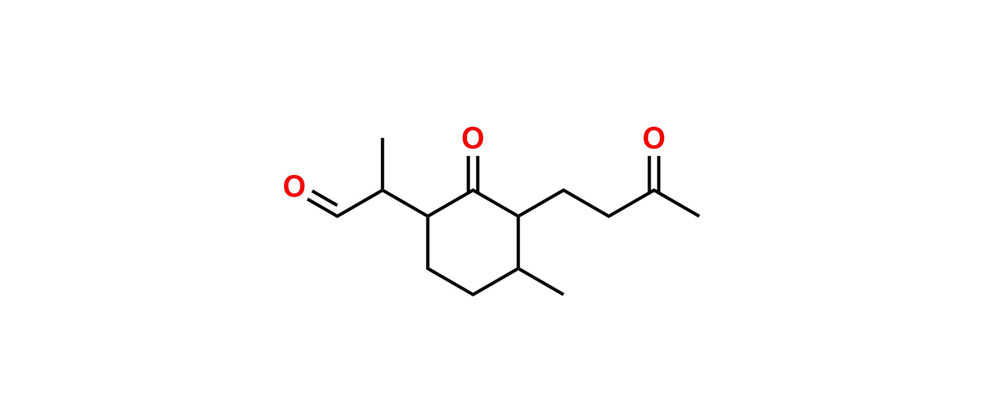 Cyclohexanone Propanal Derivative Isomer 1&2 (USP) | 2989438-72-2 | SynZeal