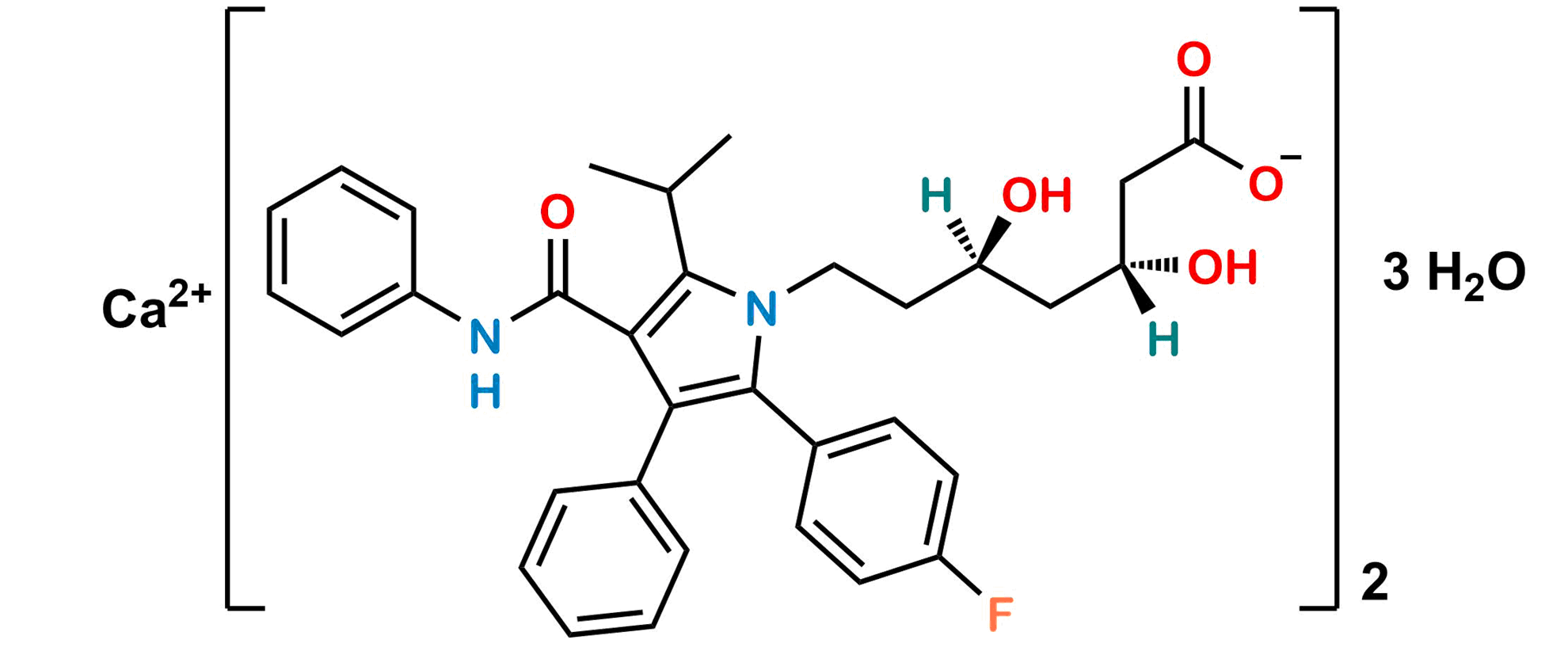 Atorvastatin Calcium Trihydrate | 344423-98-9 | | SynZeal