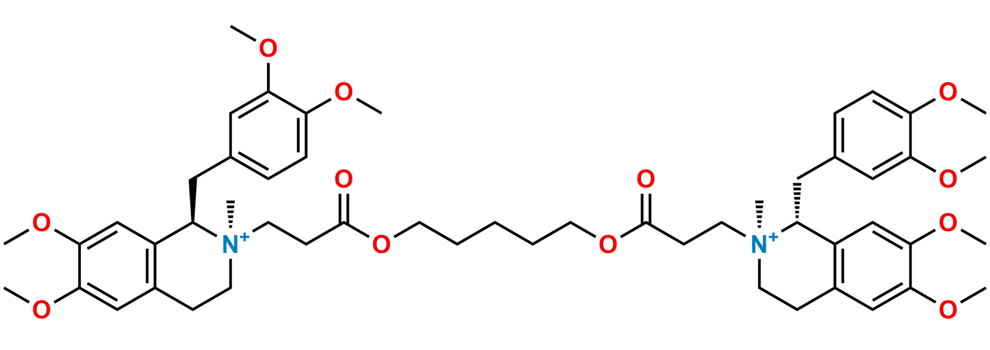 (R-cis, R'-trans)-Atracurium | | SynZeal