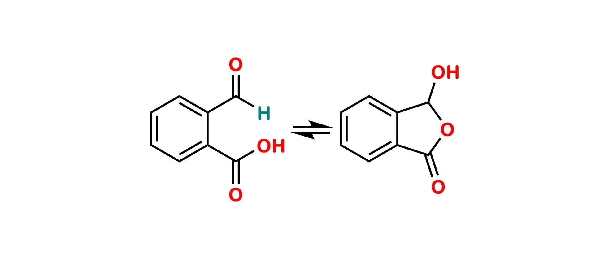 2-Formylbenzoic Acid (2-Carboxybenzaldehyde) | 119-67-5 | SynZeal