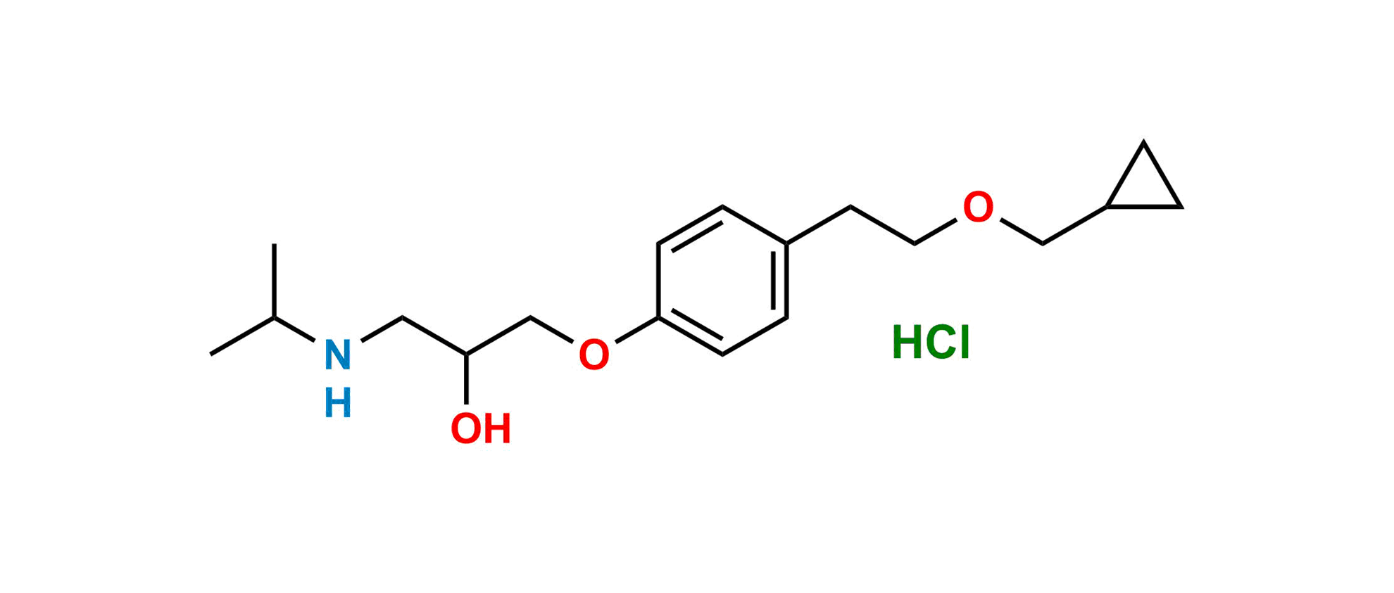 Betaxolol Hydrochloride | 63659-19-8 | | SynZeal