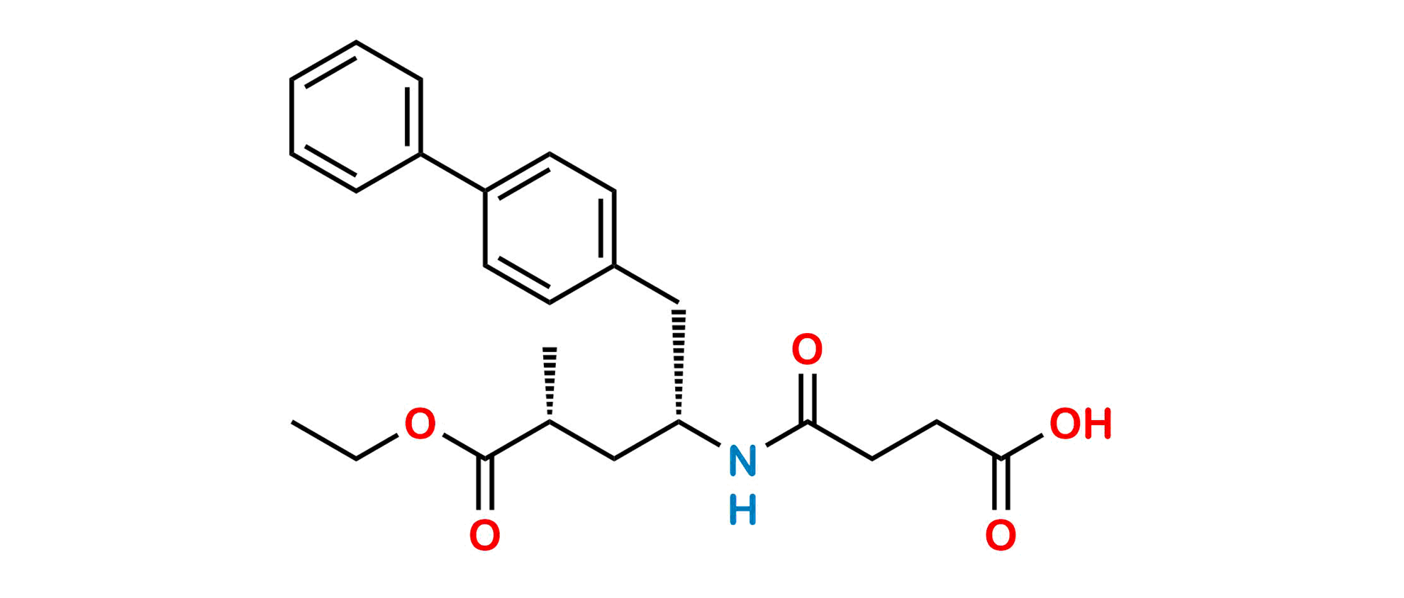 Sacubitril-(2R,4R)-Isomer | 2259708-00-2 | SynZeal