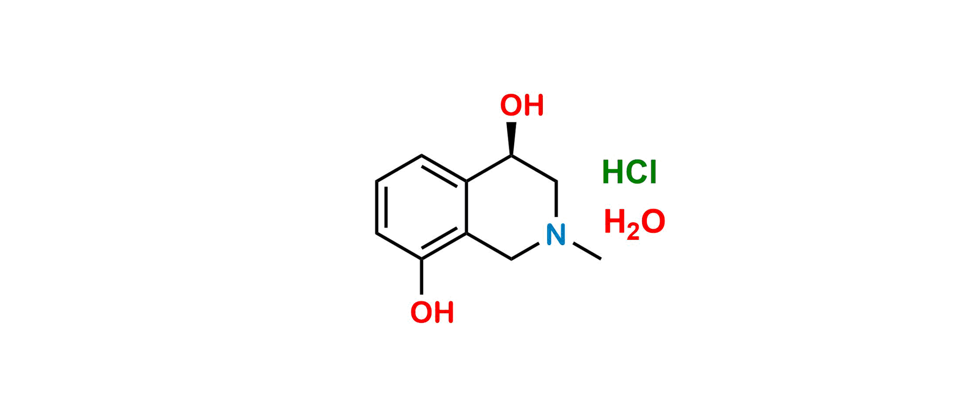 Phenylephrine Related Compound F | 1007885-60-0 | SynZeal