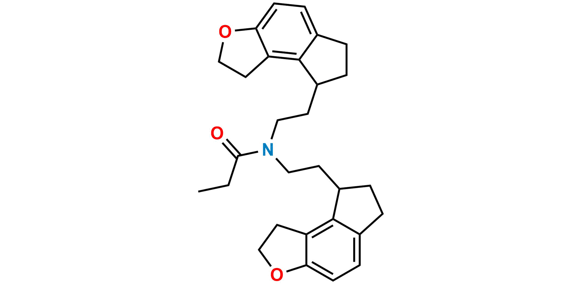 Ramelteon Dimer Impurity | SynZeal
