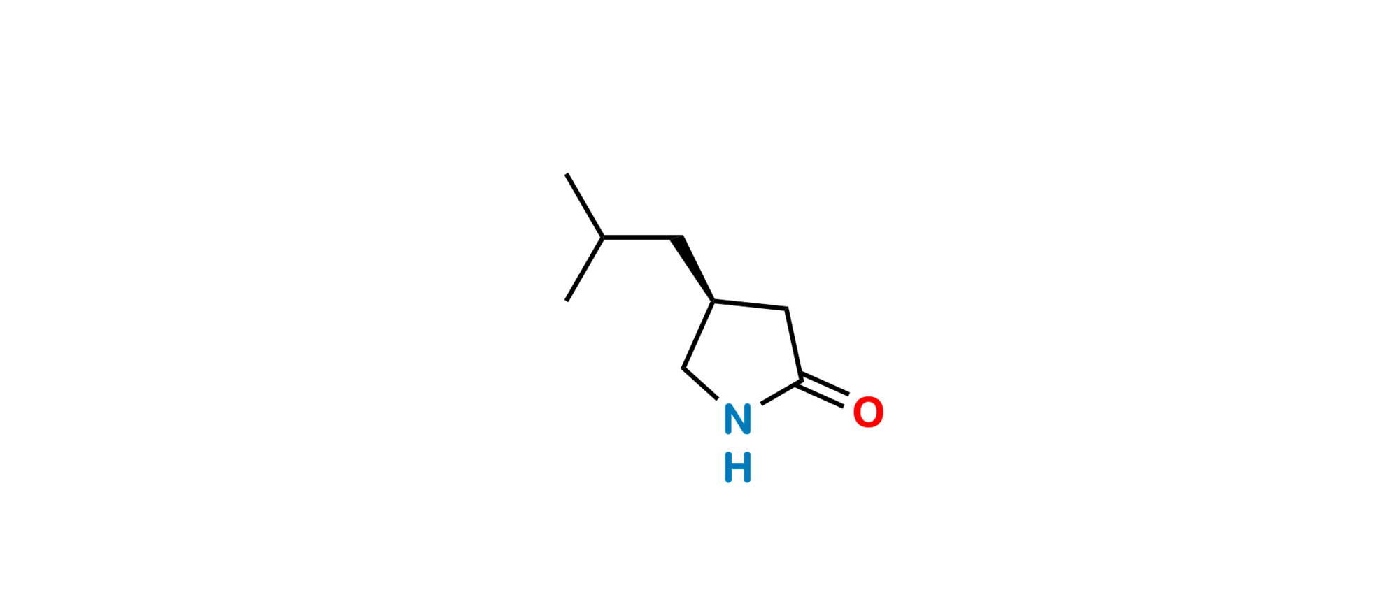 Pregabalin EP Impurity A | 181289-23-6 | SynZeal