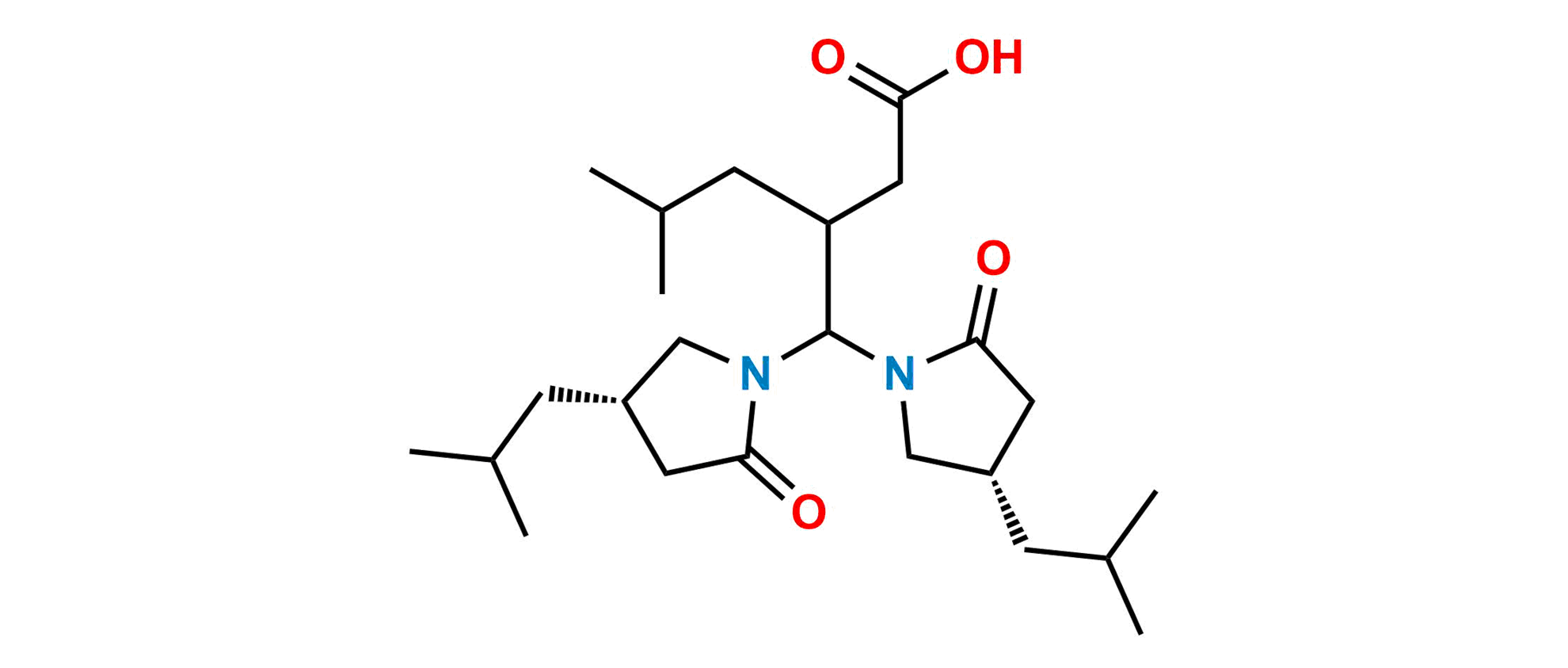 Pregabalin Trimer Impurity | NA | | SynZeal