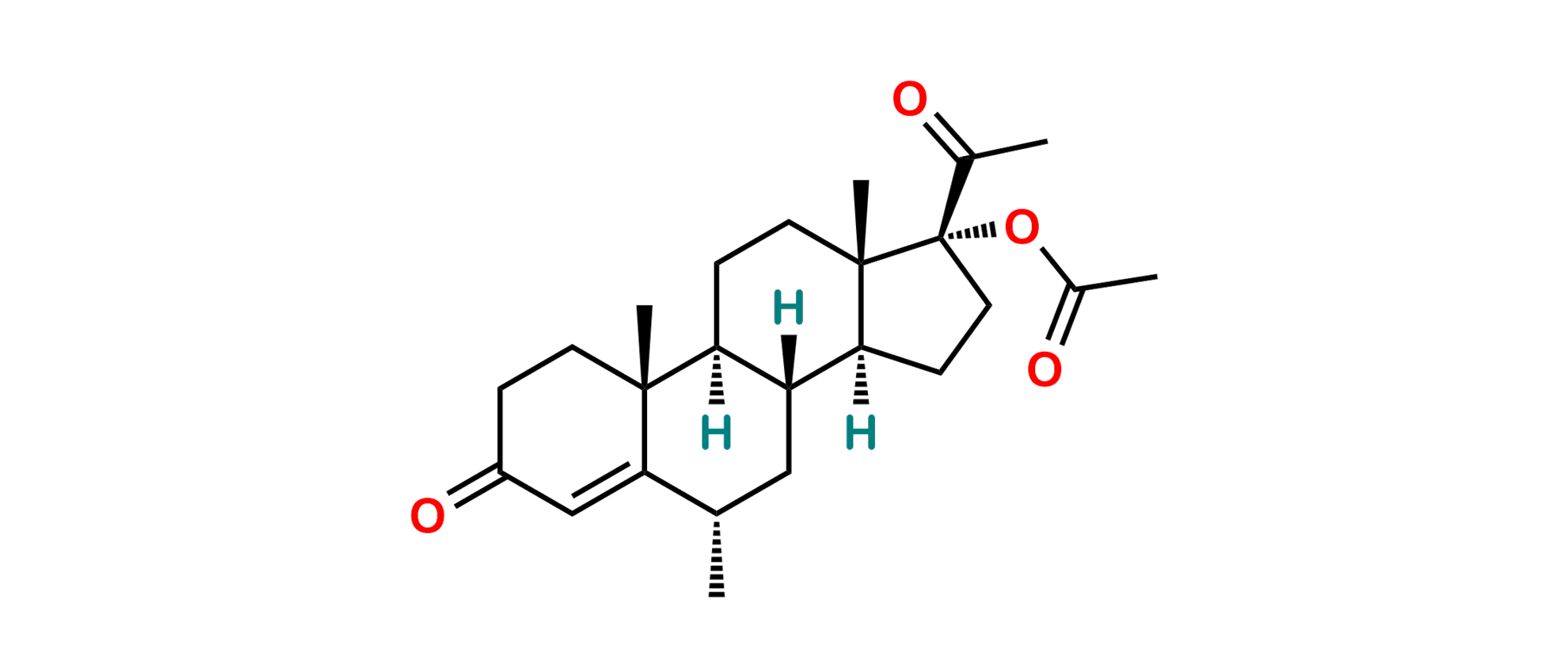 Medroxyprogesterone Acetate | 71-58-9 | | SynZeal