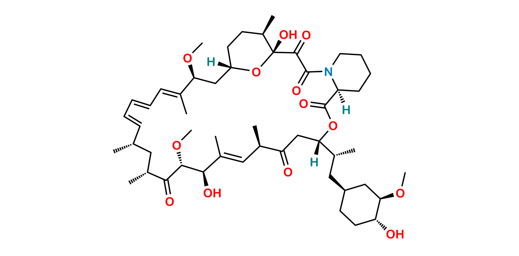 Sirolimus | | SynZeal