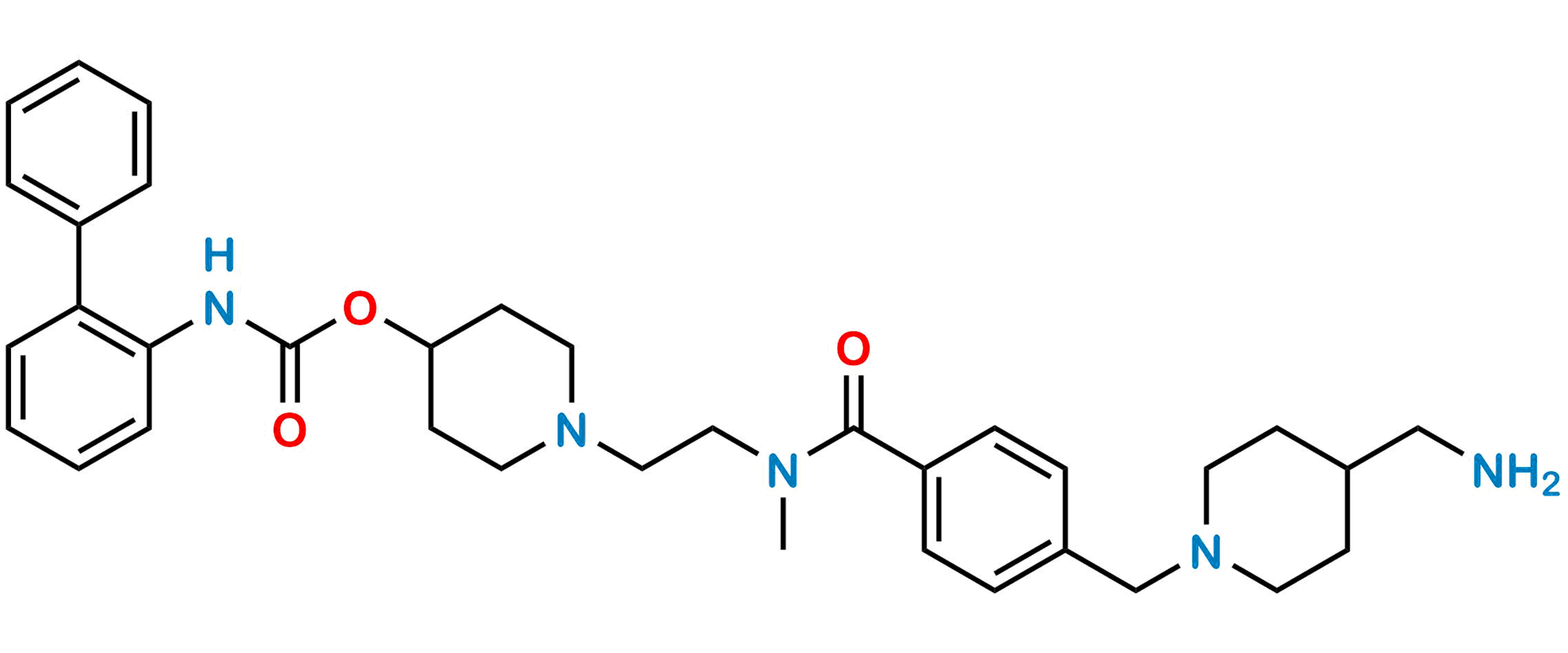 Revefenacin Impurity 4 | NA | | SynZeal