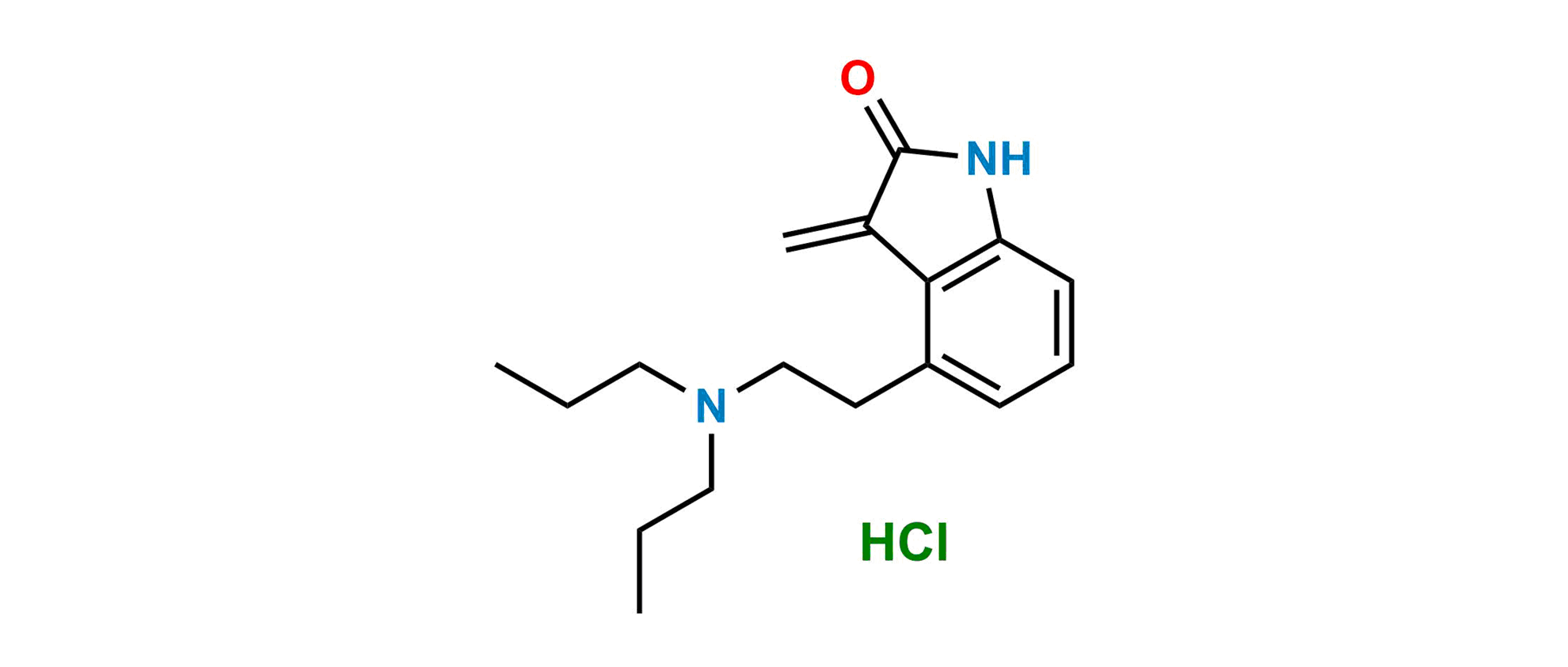 Ropinirole EP Impurity E (HCl salt) | NA | | SynZeal