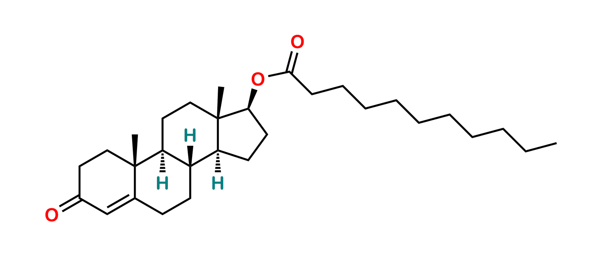 Testosterone Undecanoate | 5949-44-0 | | SynZeal