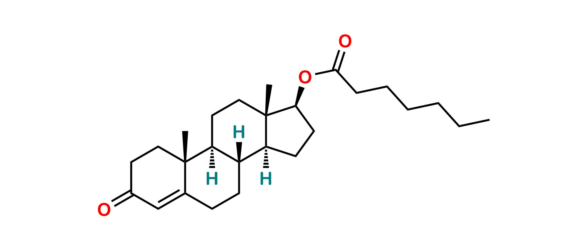 Testosterone Enanthate | 315-37-7 | | SynZeal