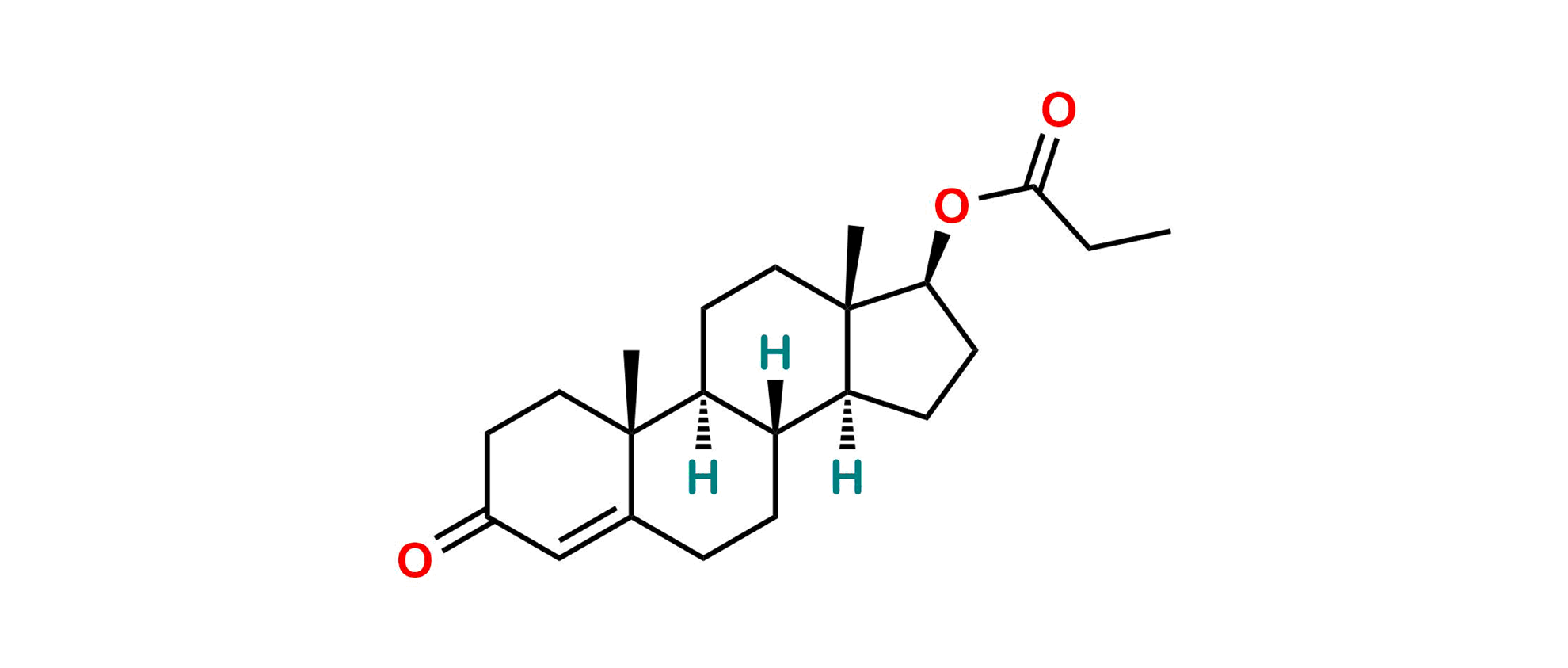 Testosterone Propionate | 57-85-2 | | SynZeal