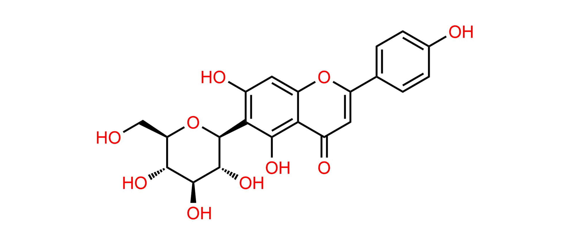 Isovitexin | 38953-85-4 | SynZeal