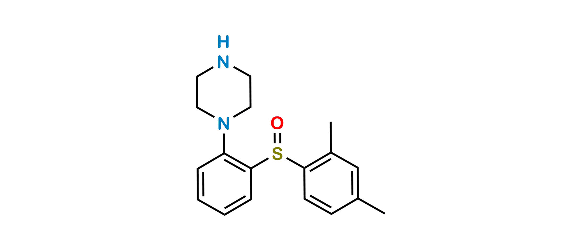 Vortioxetine Sulfoxide | | SynZeal