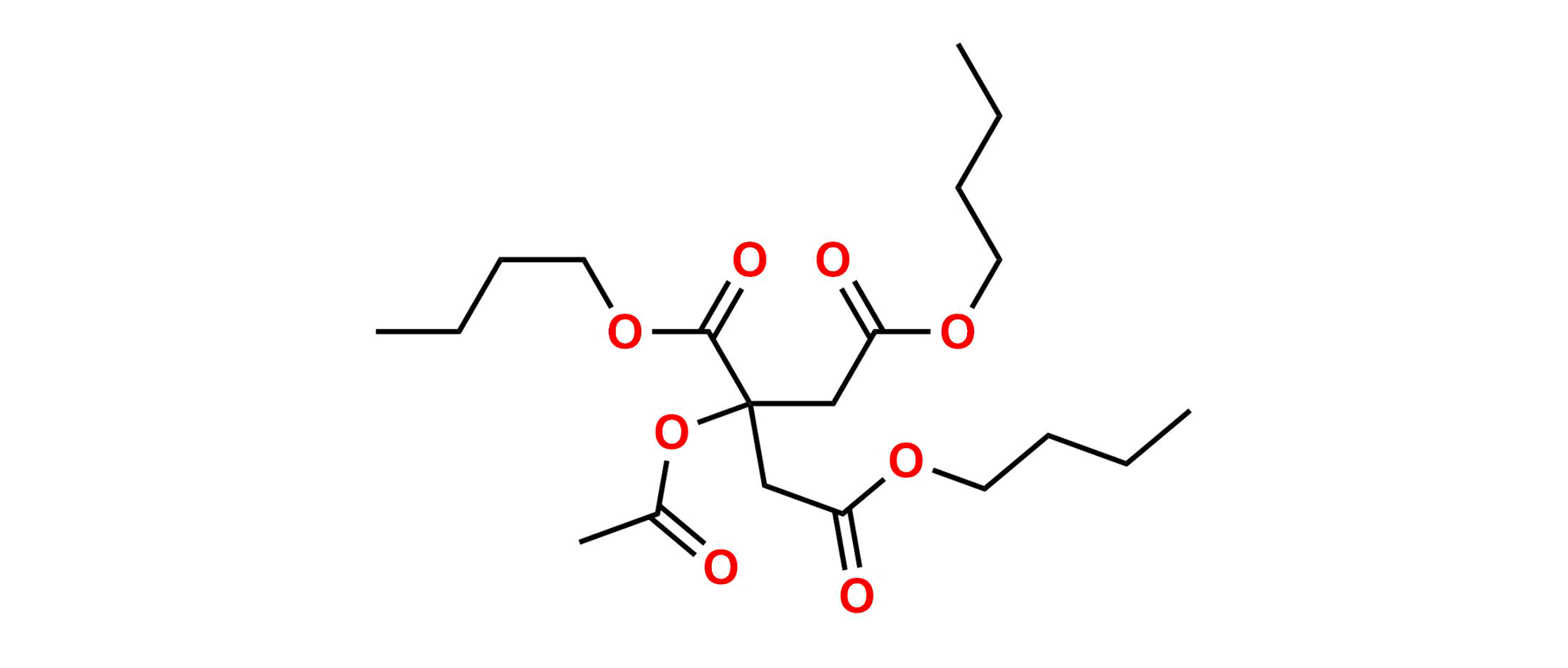 Acetyltributyl Citrate | 77-90-7 | | SynZeal