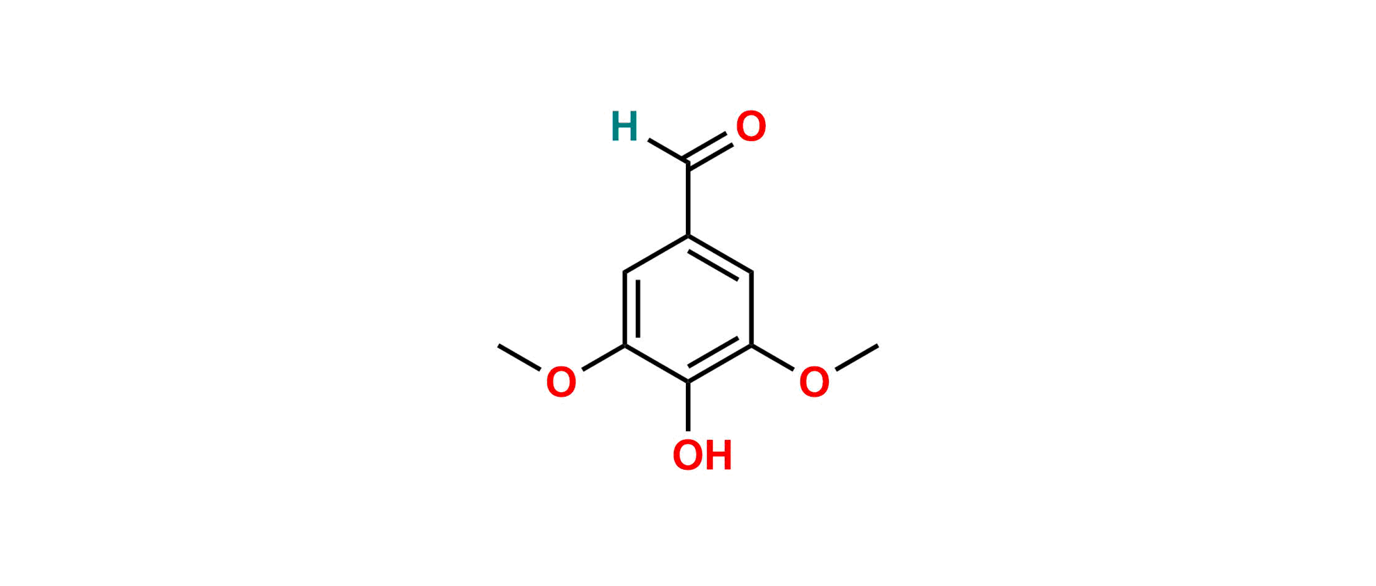 Syringaldehyde | 134-96-3 | SynZeal