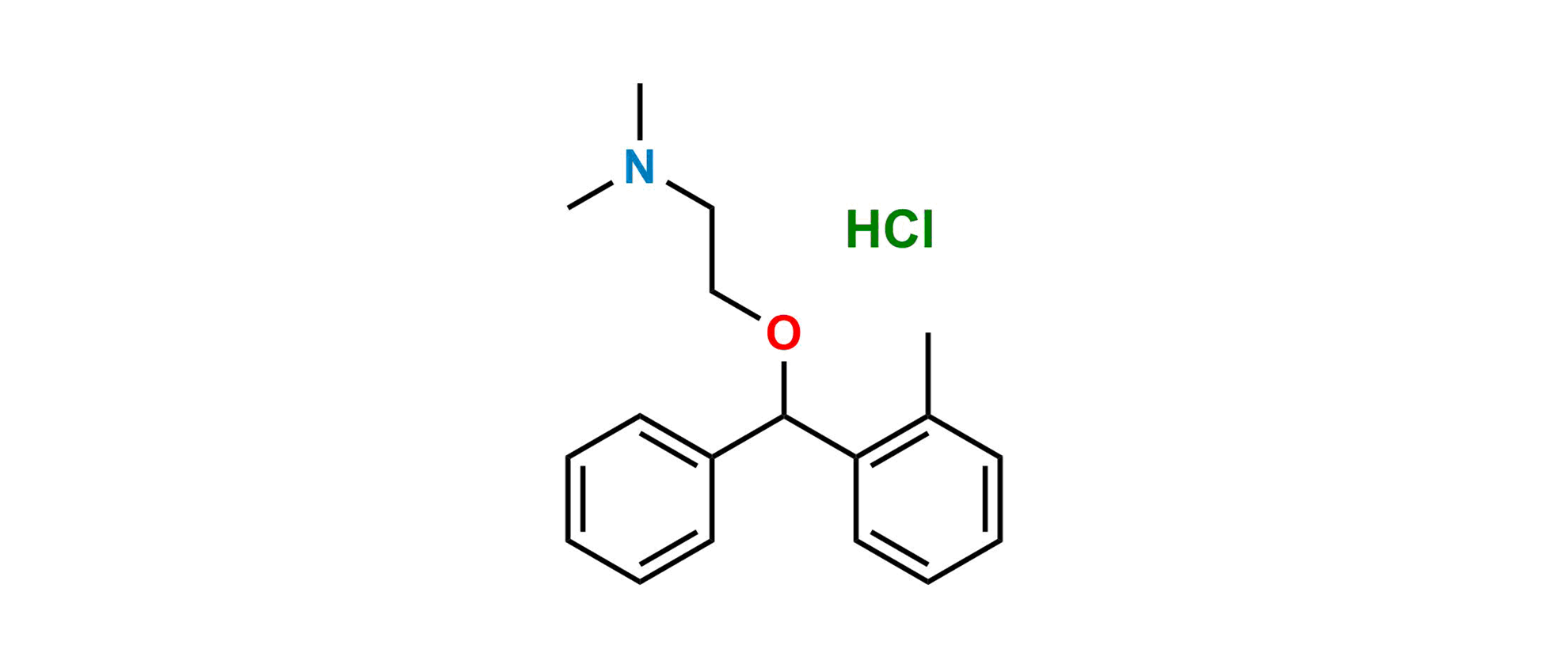 Orphenadrine Hydrochloride | 341-69-5 | | SynZeal