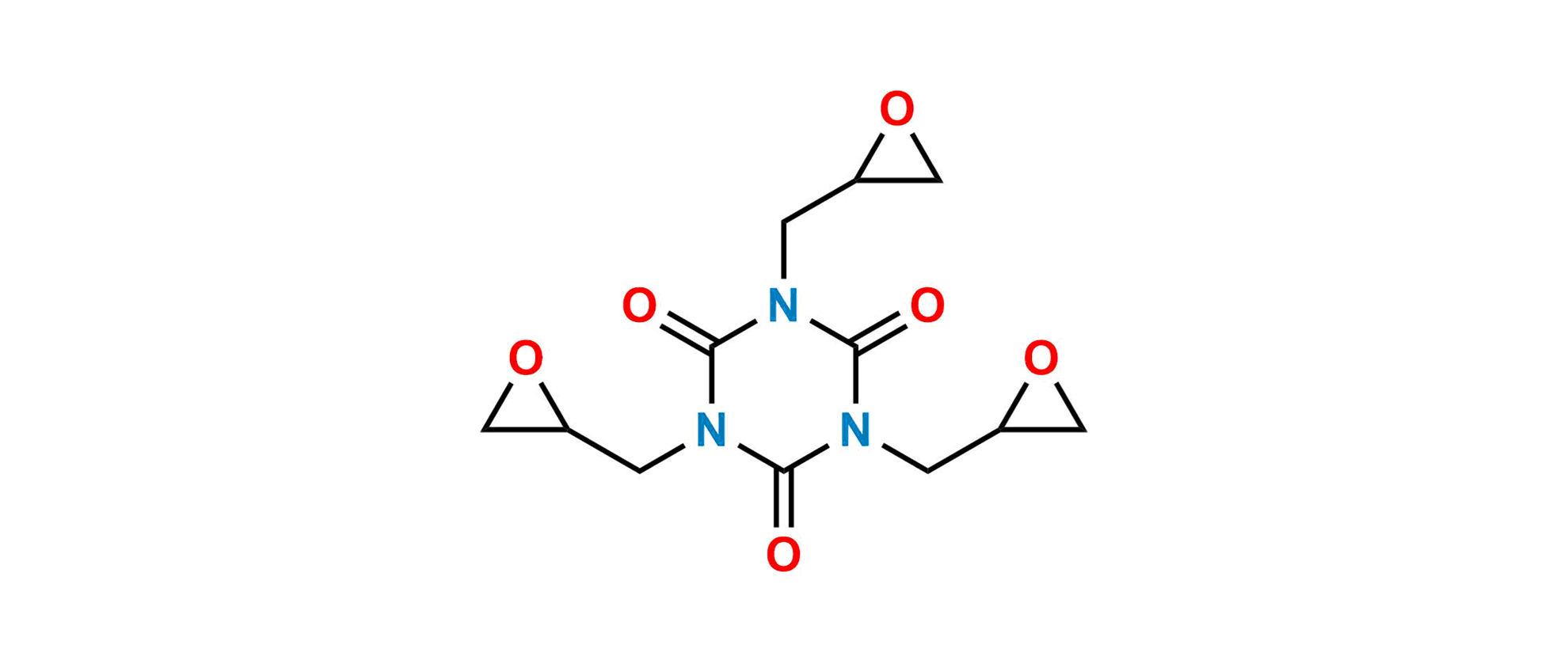 Triglycidyl Isocyanurate | 2451-62-9 | | SynZeal
