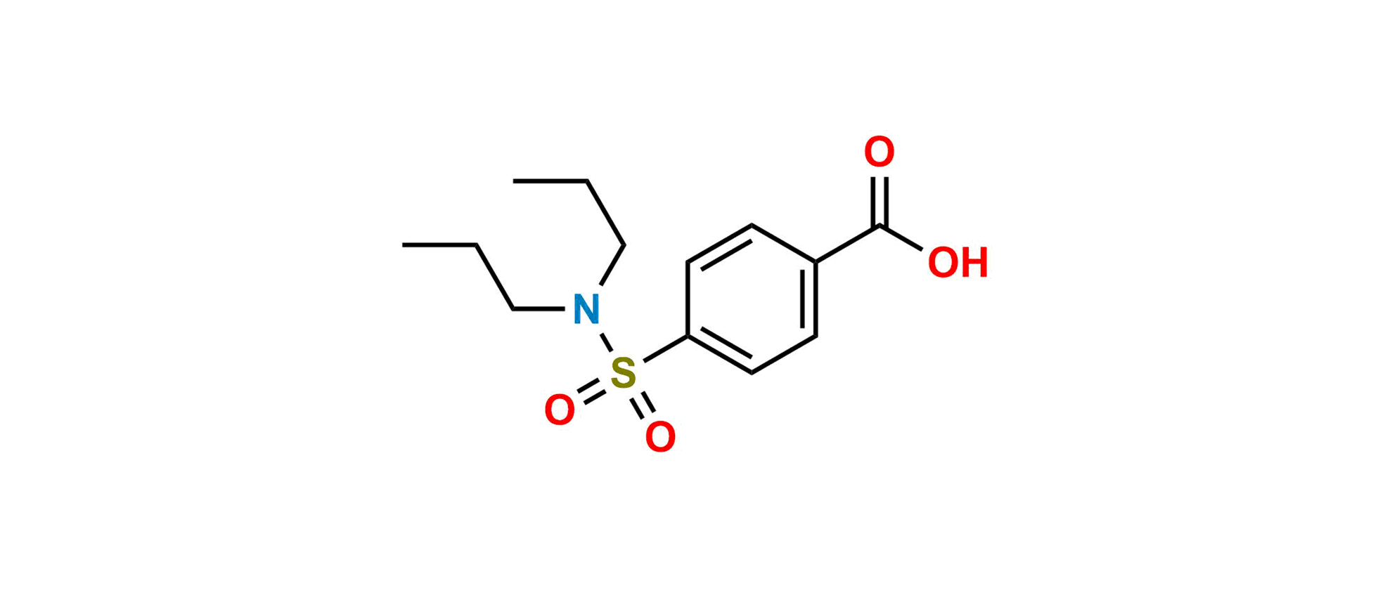 Probenecid | 57-66-9 | SynZeal