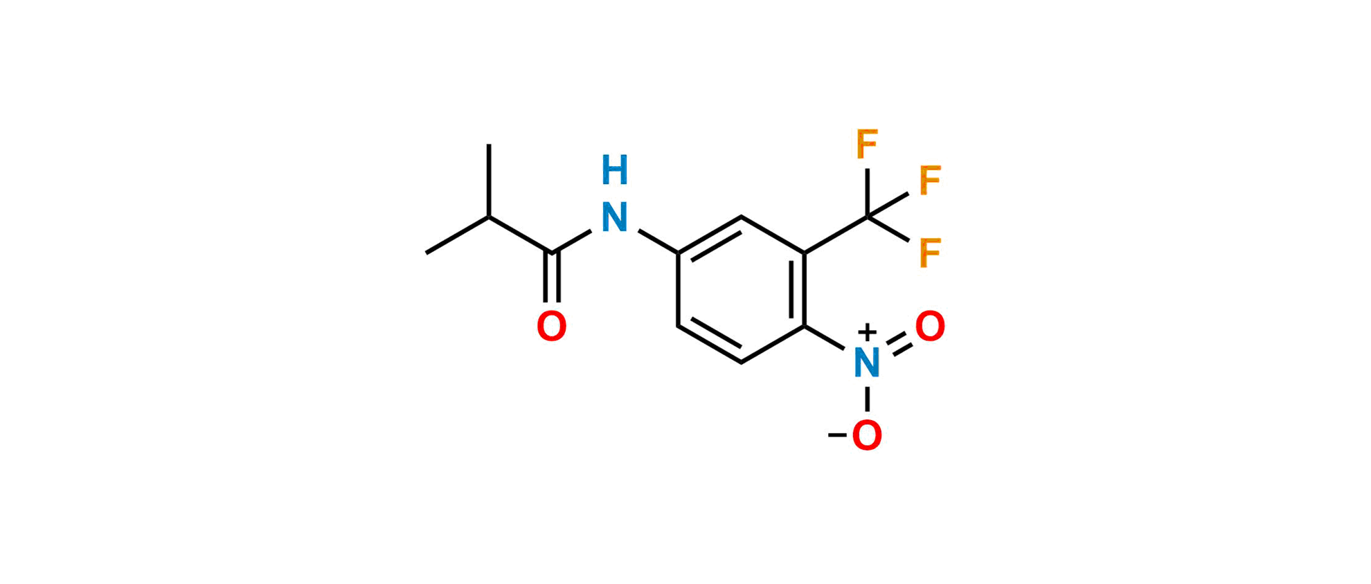 Flutamide | 13311-84-7 | SynZeal