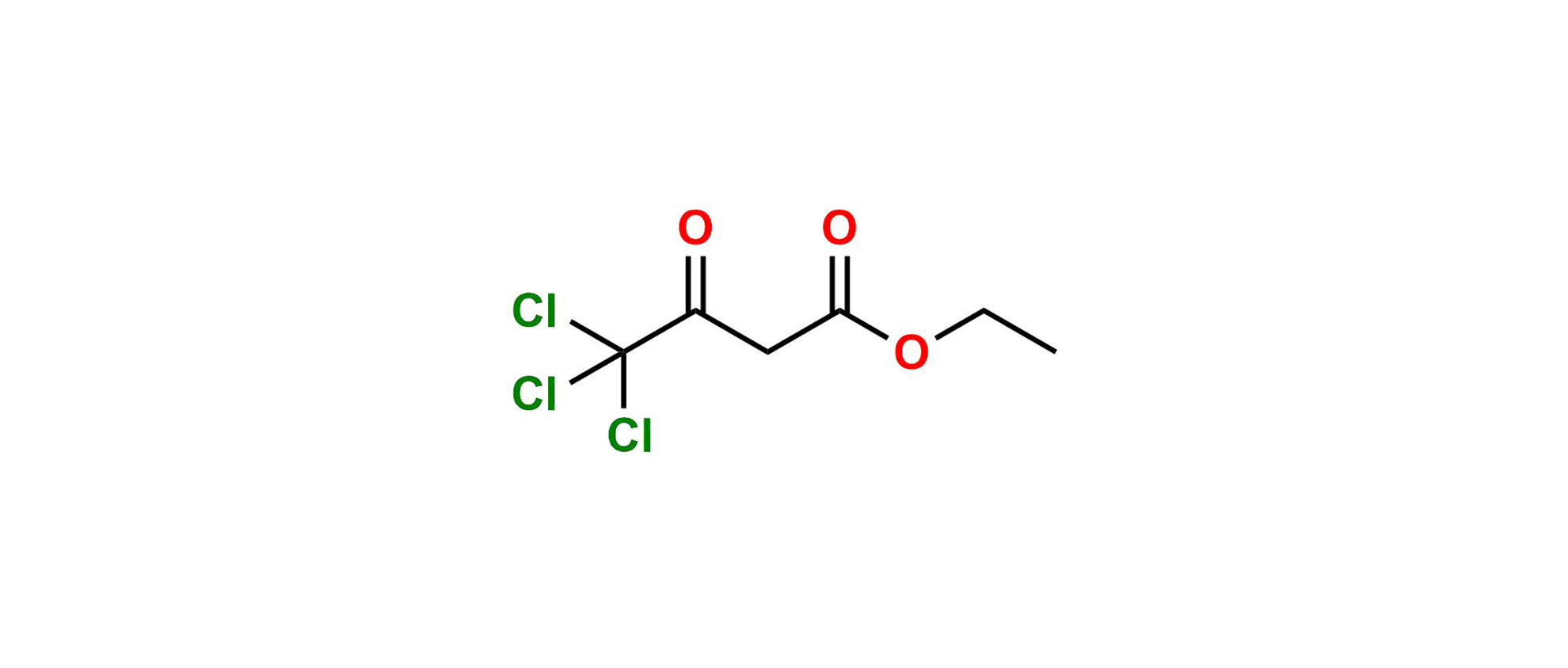 Ethyl-4,4,4-Trichloro acetoacetate | CAS No. 3702-98-5 | SynZeal