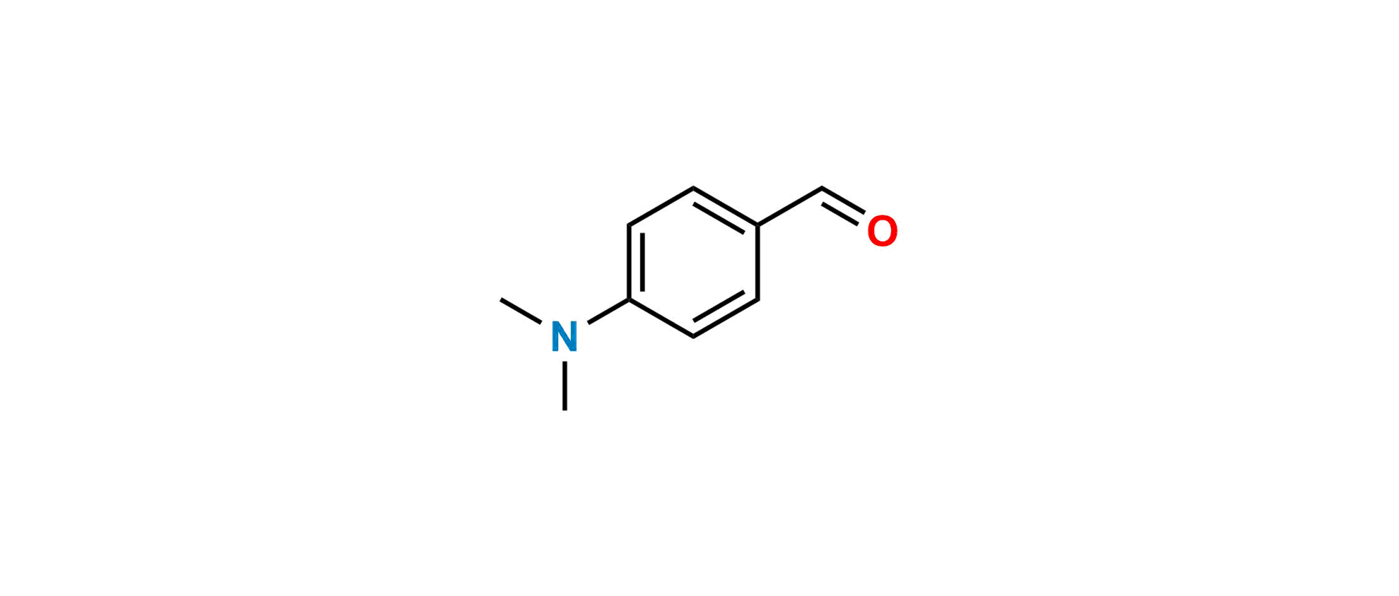 4-(Dimethylamino)benzaldehyde | CAS No. 100-10-7 | SynZeal
