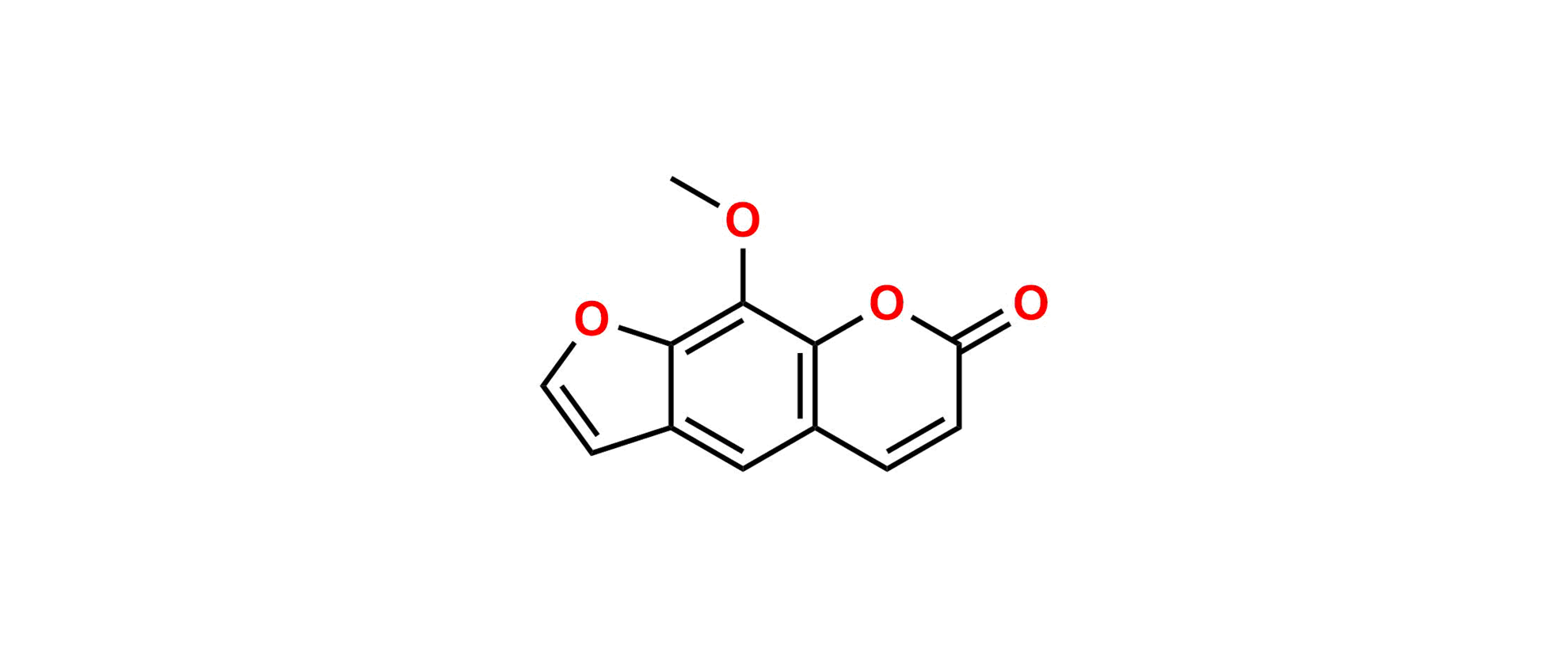 Methoxsalen | CAS No. 298-81-7 | | SynZeal