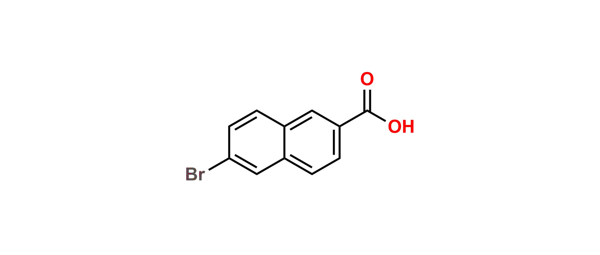 6-Bromo-2-Naphthoic Acid | CAS No. 5773-80-8 | | SynZeal