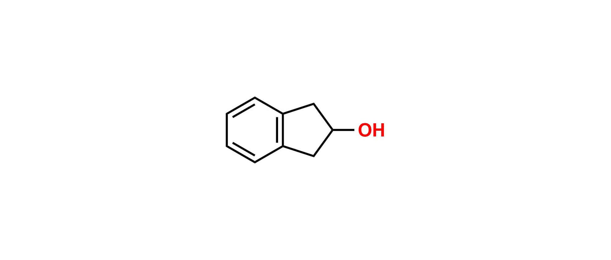 2-Indanol | 4254-29-9 | SynZeal