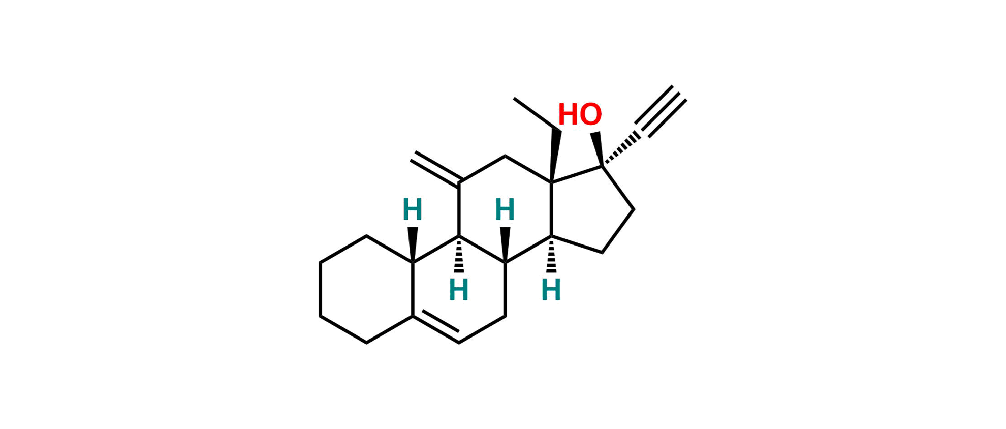 Desogestrel Impurity 5 | SynZeal