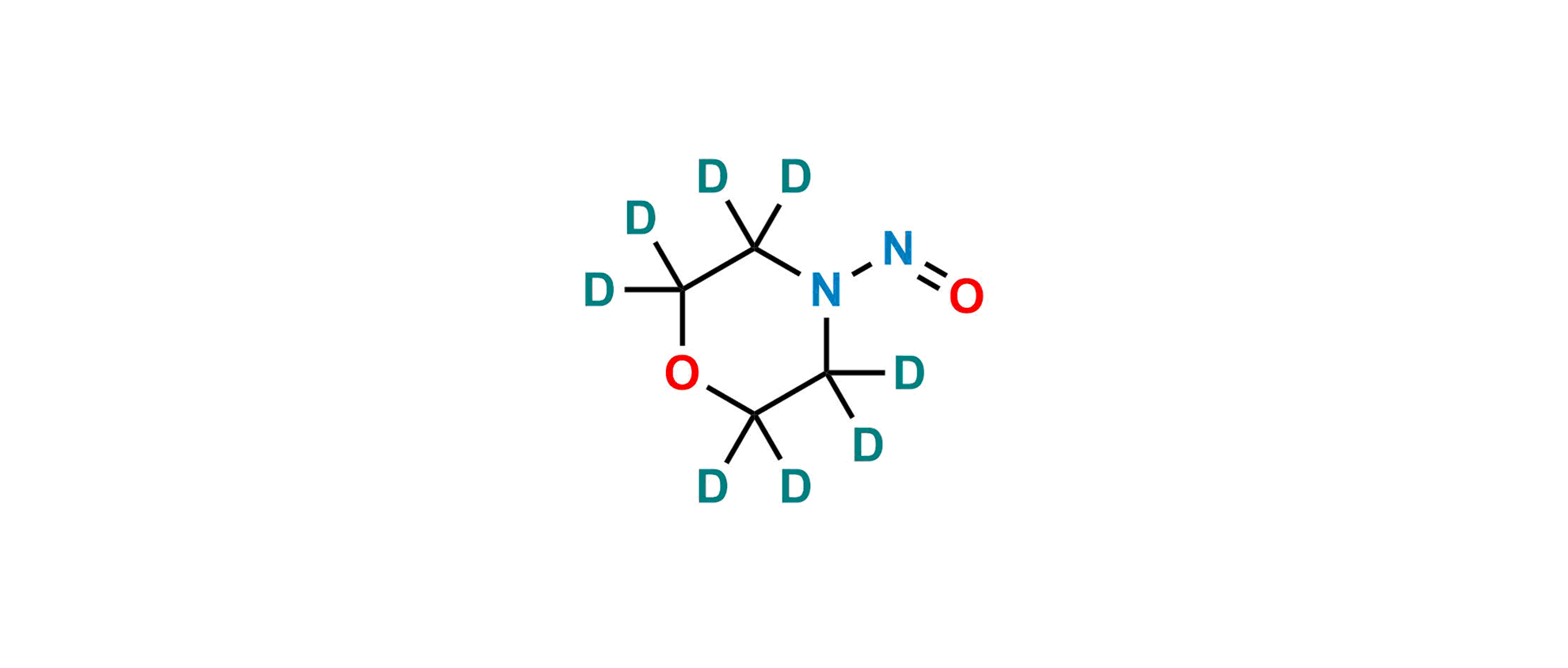 N-Nitrosomorpholine D8 | 1219805-76-1 | | SynZeal