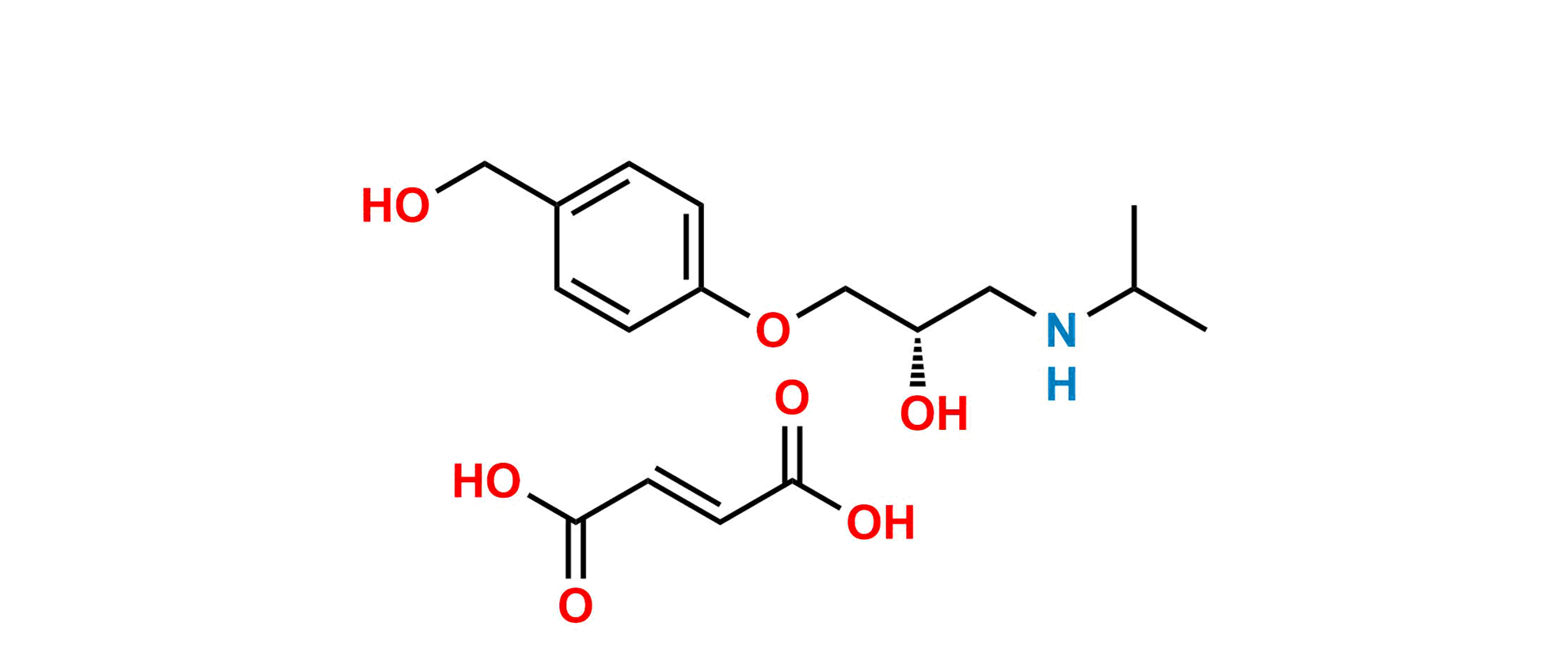 Bisoprolol Benzylalcohol | SynZeal