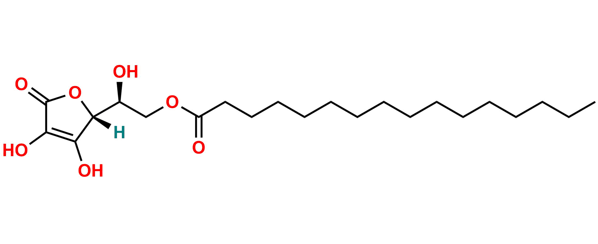 Ascorbyl Palmitate | 137-66-6 | SynZeal