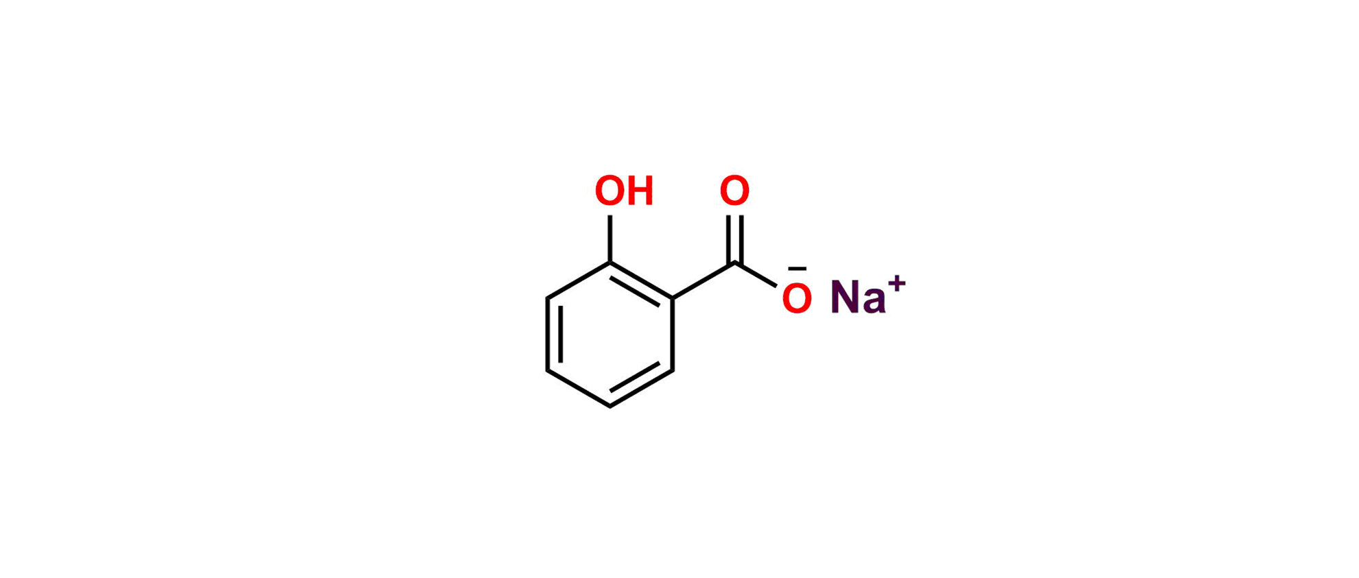 Sodium Salicylate | | SynZeal