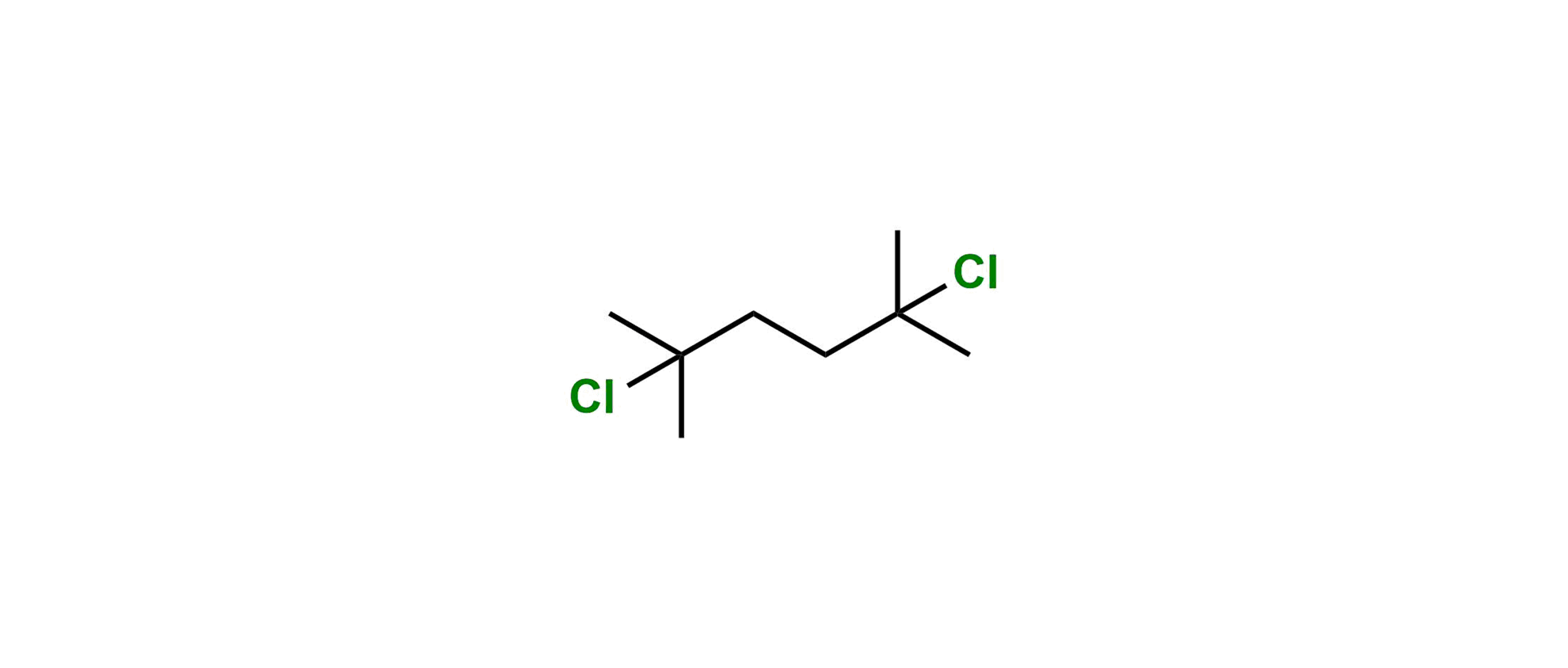 2,5-Dichloro-2,5-dimethylhexane | CAS No. 6223-78-5 | SynZeal