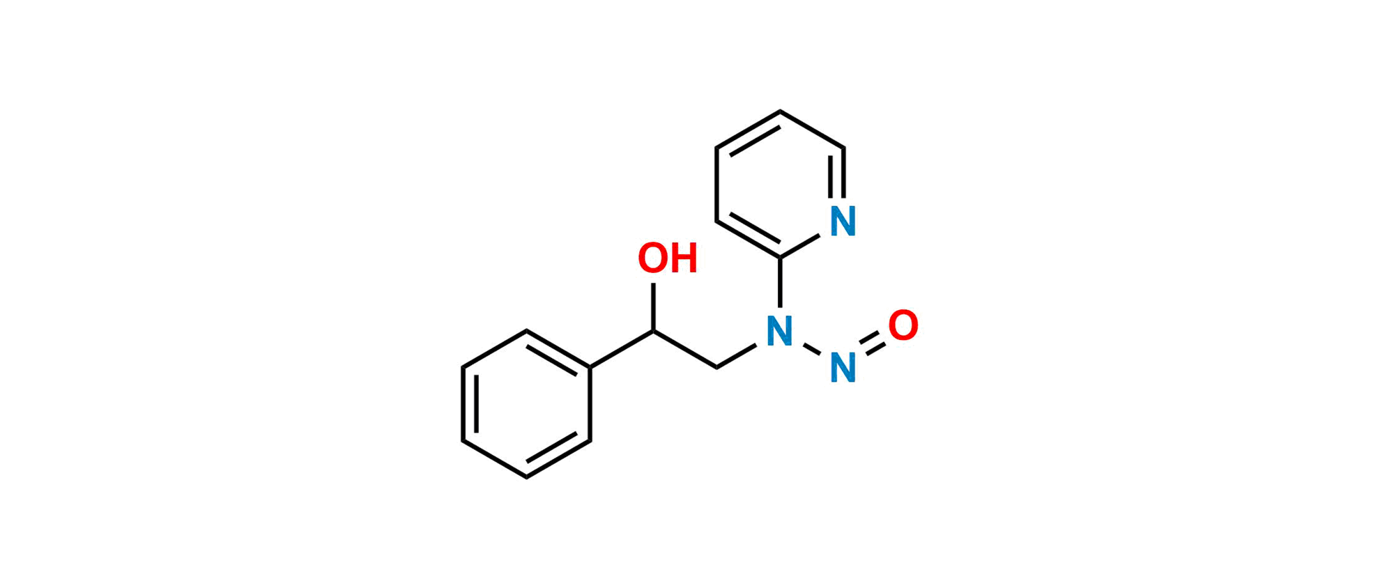 N-Nitroso Phenyramidol | SynZeal