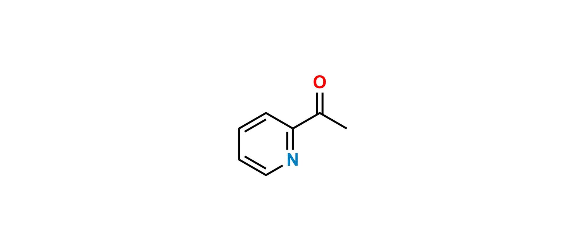 2-Acetyl Pyridine | CAS No. 1122-62-9 | SynZeal