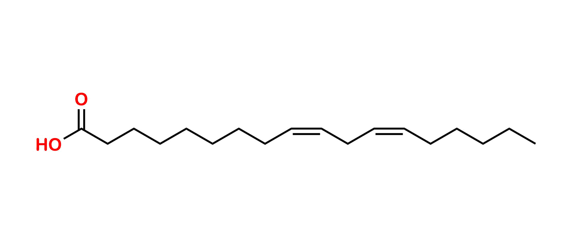 Linoleic acid | 60-33-3 | | SynZeal