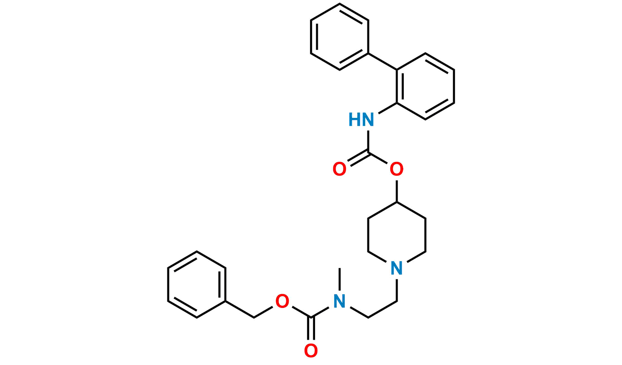 Revefenacin Impurity 12 | 743460-49-3 | SynZeal