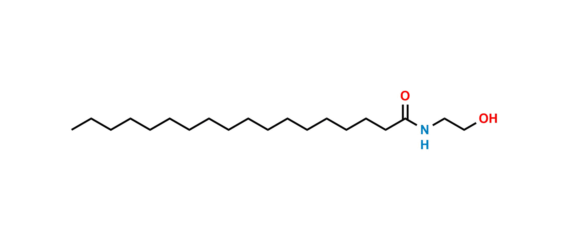 Stearoyl Ethanolamide | CAS No. 111-57-9 | SynZeal