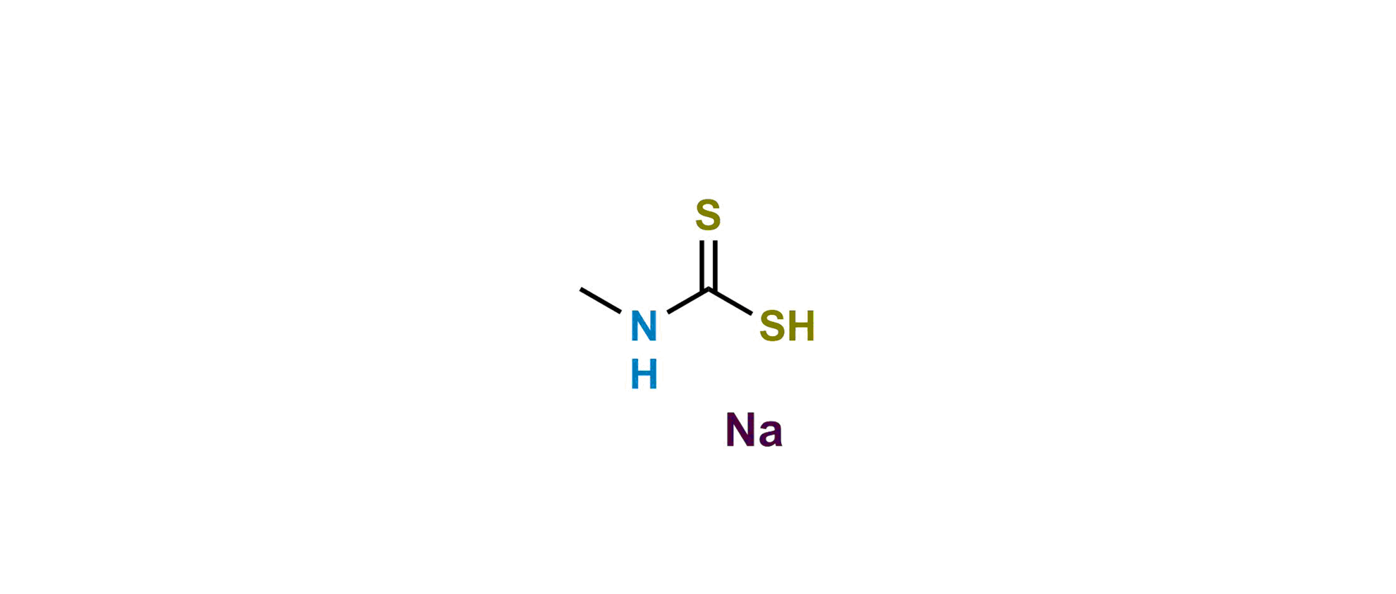 Metam Sodium | | SynZeal
