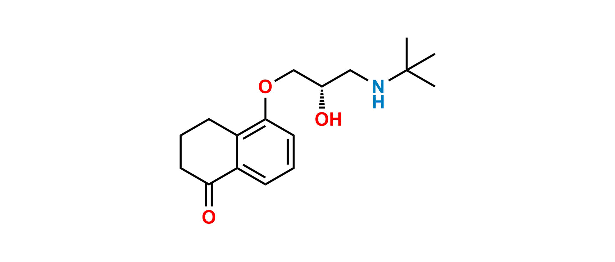 Levobunolol | 47141-42-4 | SynZeal