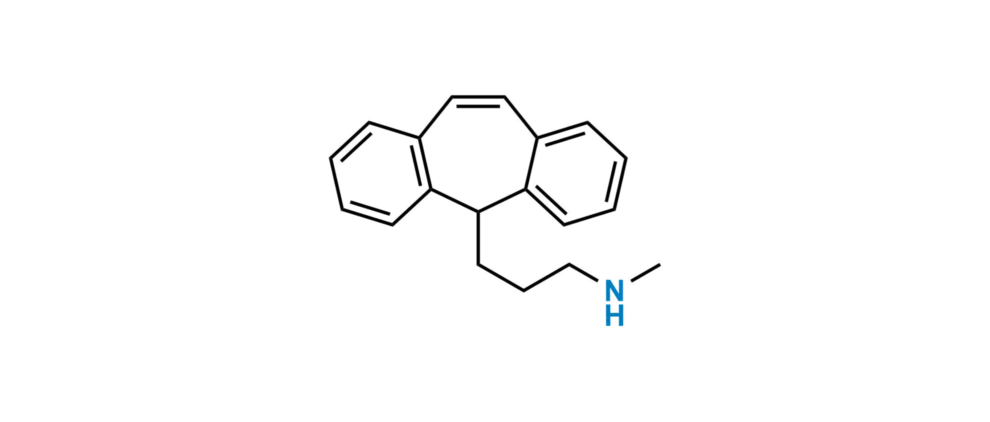 Protriptyline | 438-60-8 | | SynZeal